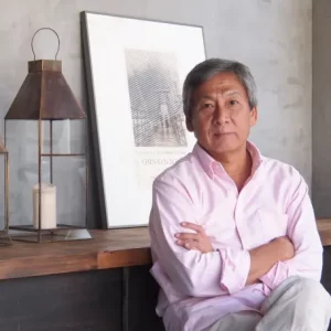 Chang Kuo-Li, Der grillende Killer, Thriller – Eschborner Stadtmagazin