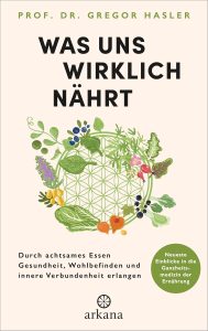 Prof. Dr. Gregor Hasler: Was uns wirklich nährt – Eschborner Stadtmagazin