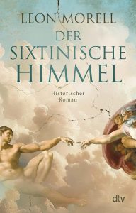 Leon Morell: Der sixtinische Himmel – Eschborner Stadtmagazin